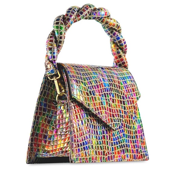 Anima Iris | Bags | Anima Iris | Poshmark